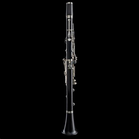 Uebel Plateau Bb Clarinets Set Up And Ready To Ship