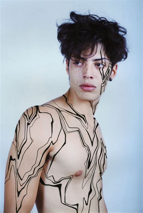 Realistic Body Paint Art At Lisa Delarosa Blog