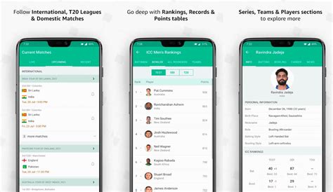 Cricbuzz Live Cricket Scores 6 17 02 Premium APK FileCR