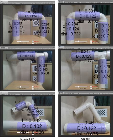 figure 1 from a mobile augmented reality system for the real time