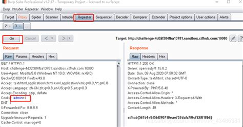 ctfhub web前置技能 协议 cookie ctf cookie csdn博客
