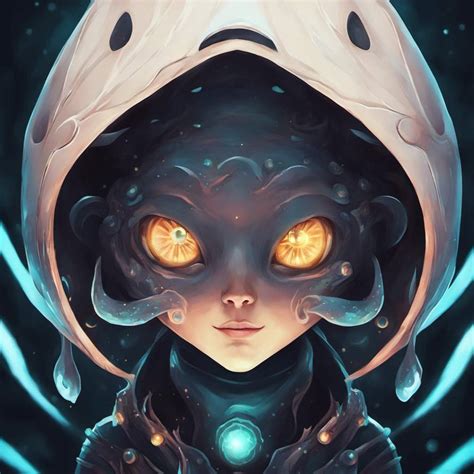 Squid People By Sin 1 On Deviantart