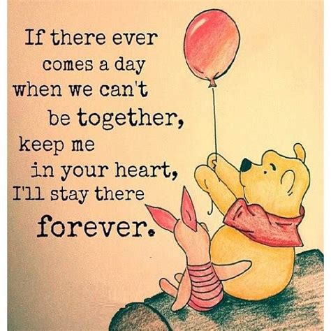 Winnie The Pooh Love Quotes Things For My Wall Pinterest