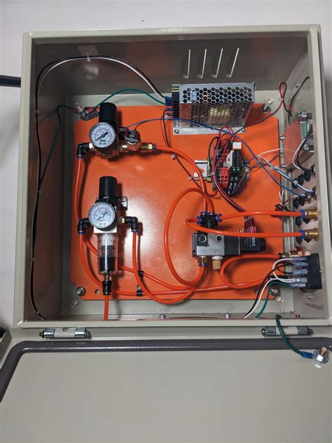 New Avid Cnc Laser System Behind The Scenes Everything Lasers Avid Cnc Community