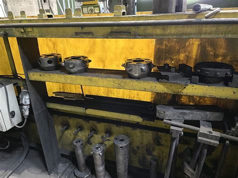 Used Cnc Lathes Wmw Zerbst Cnc Internal Thread Lathe Ø 4000 Mm N° 12975