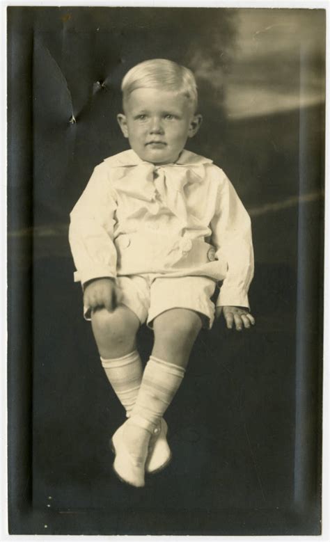 Warren Harding