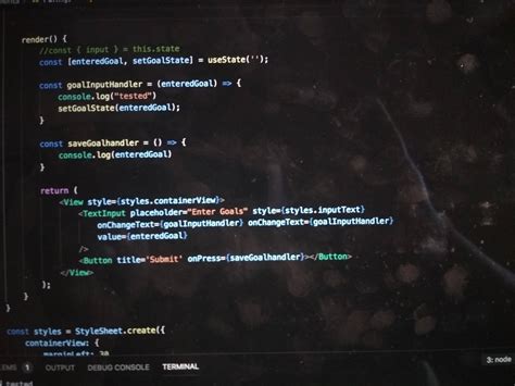 Mobile React Native Invalid Hook Call Hooks Can Only Be Called Inside Of The Body Of A