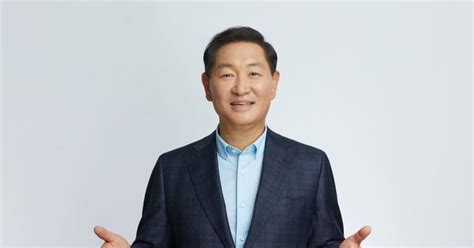 한종희 비스포크 Ai 기술 집약체…사용자 일상 바꿀 것