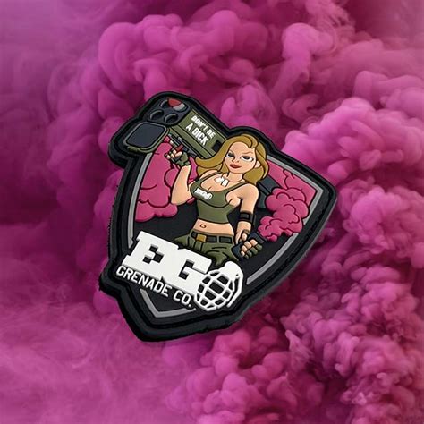 Jane Patch Eg Grenade Co