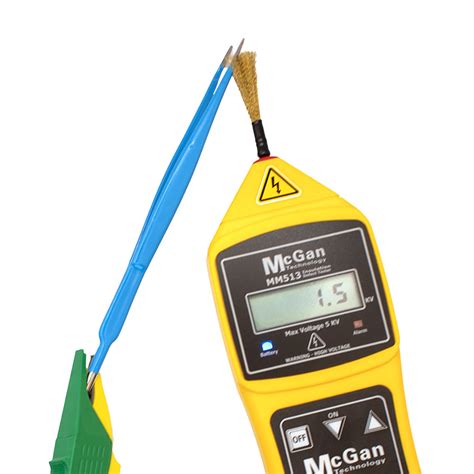 Diathermy Insulation Tester Uniplex Uk Ltd