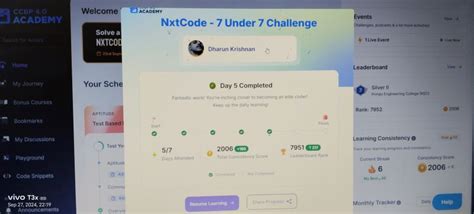 Dharun Krishnan K On Linkedin Html Css Bootstrap