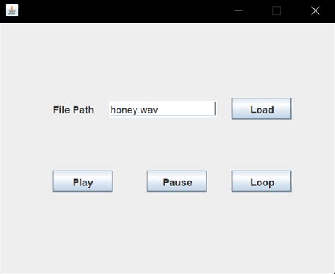 github grebell simple music player a simple music player type the
