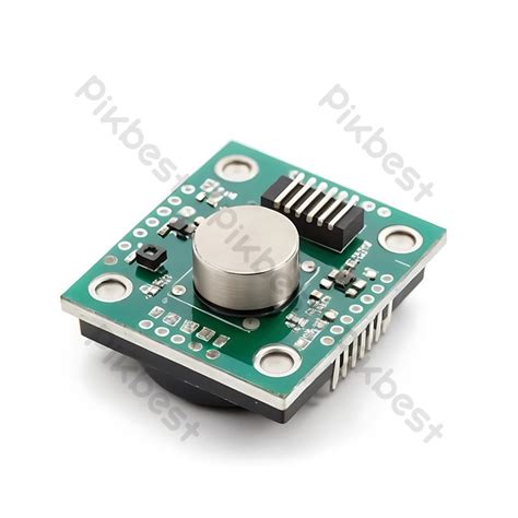 Accelerometer Isolated On A White Background Png Images  Free