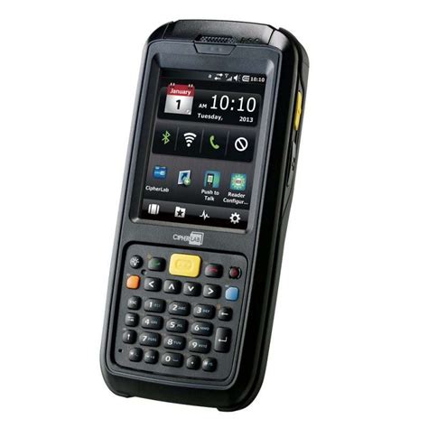 CIPHERLAB RK25 Logicode ThailandAIDC Solution And Integration