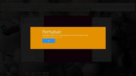 Tutorial Delphi 7 Membuat Dan Menampilkan Pesan Sendiri Belajar