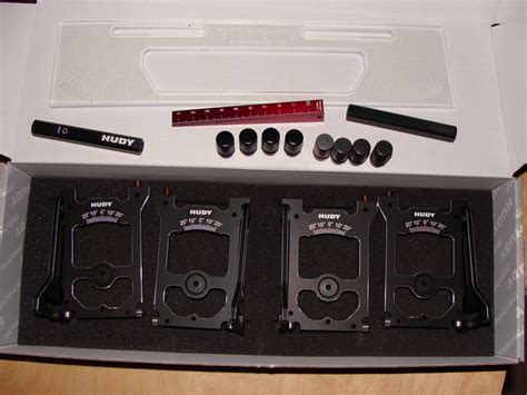 Hudy Setup Station R C Tech Forums