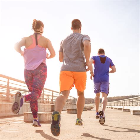 Cardiorespiratory Fitness And All Cause Mortality Risk Ioh Nutrition Llc