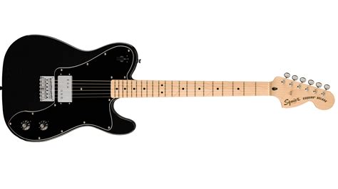 A Jazzmaster 12 String Squier Steals The Limelight
