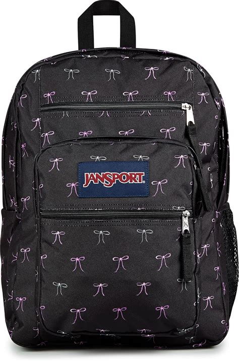 Jansport Laptop Backpack Computer Bag With 2 Compartments