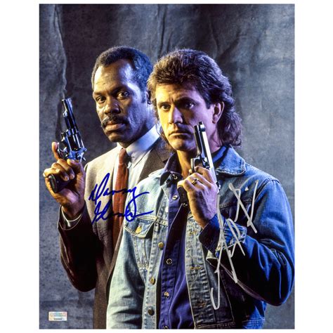 Lethal Weapon 3 Poster