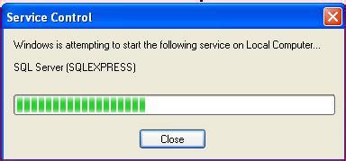 The Reason And Resolution Of Sage ERP Database Error Sage
