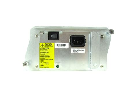 Cisco Pwr 7200 Ac Cisco 7200 Series Ac P S Dcj2804 01p