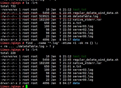 Linuxfind命令 CSDN博客
