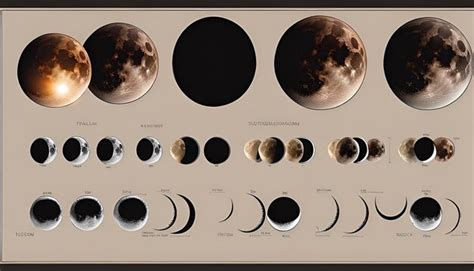 Solar Or Moon Eclipse Sprite Sheet Premium Ai Generated Image