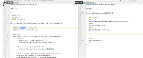 Mockito的使用指南 最后也包括了在idea中创建基本junit Test的方法idea Mockito 测试用例 Csdn博客