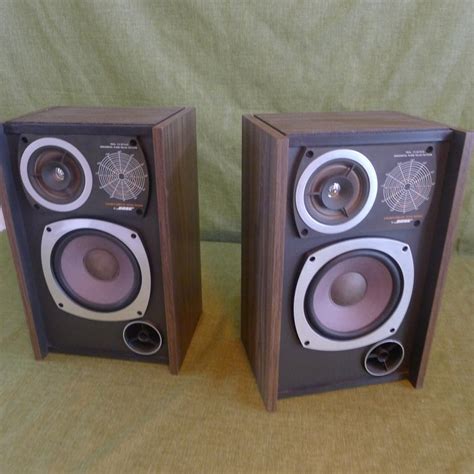 Bose Syncom Tested Speakers Catawiki