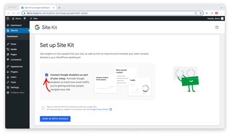 How To Add Google Analytics To WordPress Ways Maker S Aid