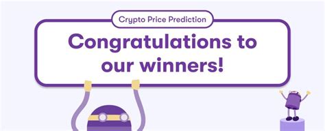 Bitgrit On Linkedin Winners Announced Congratulations To The Winners