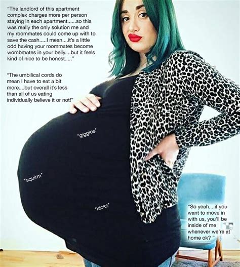 Unbirth 44 By Sloshingbelly On Deviantart