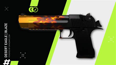 Best Desert Eagle Skins