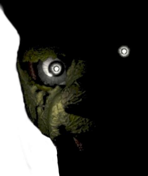 Springtrap Five Nights At Freddys Render By Versusstockpile On Deviantart