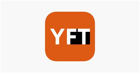 YFT On The App Store