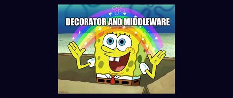 How To Create And Use A Decorator And Middleware In Nestjs Dev Community