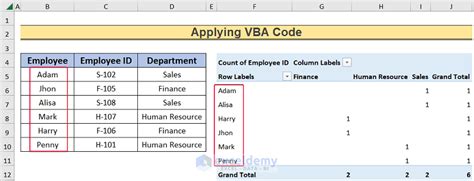How To Clear Pivot Cache In Excel Effective Ways ExcelDemy