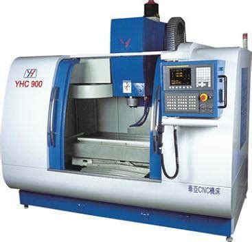 Cnc Slide Milling Machine YHM CHINA ASIA CNC MACHINERY CO LTD
