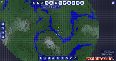 Journeymap Integration Mod 1192 1182 Journeymap More Useful