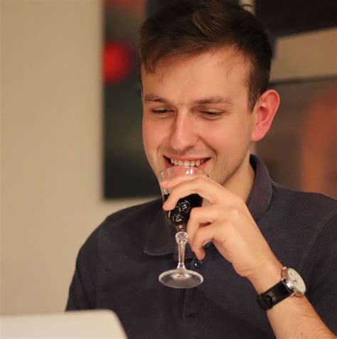 Bartosz Szmit Medium