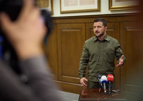 Зеленський оцінив перспективи отримання Atacms