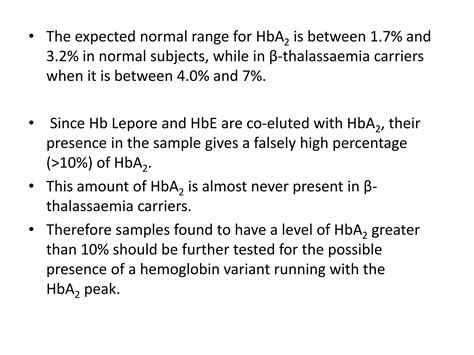 Hplc In Pathology Pptx