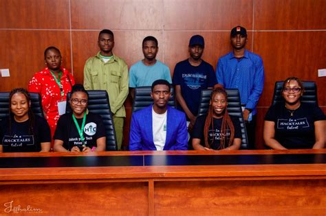 Hanniel Jafaru On Linkedin Csn2023conference Cybersecureng Csn2023sponsors Csn2023speakers