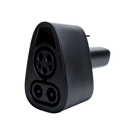 CCS COMBO ADAPTER IntoCharge