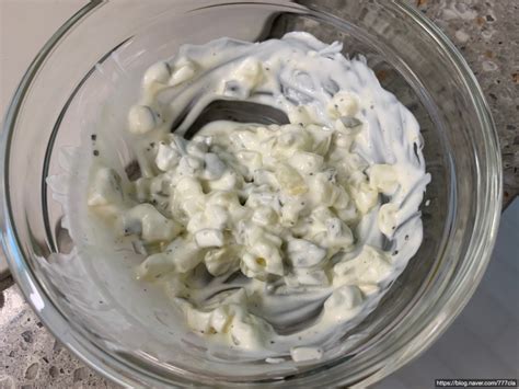 베이컨 솔솔 뿌린 수제 핫도그 레시피