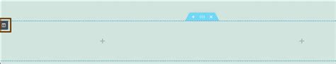 how to create a stacked column using elementor themeoo