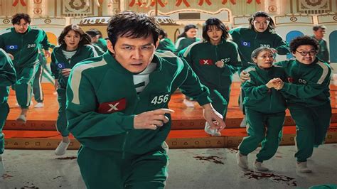Squid Game Season 3 OTT release date 'leaked'? Know when and where you can watch Korean thriller ...