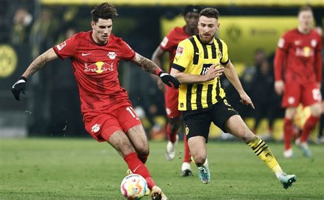 Rb 라이프치히 대 보루시아 도르트문트 Tv 채널 오늘 귀하의 국가에서 20222023 Dfb Pokal을 온라인으로 무료로 시청하거나 라이브 스트리밍하는 방법 및