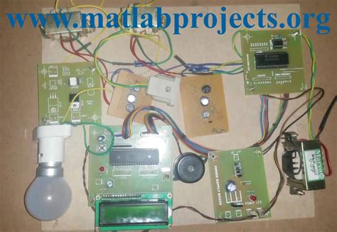 Intelligent Wireless Emergency Alert System For Patient Health Monitoring Using Gsm Matlab